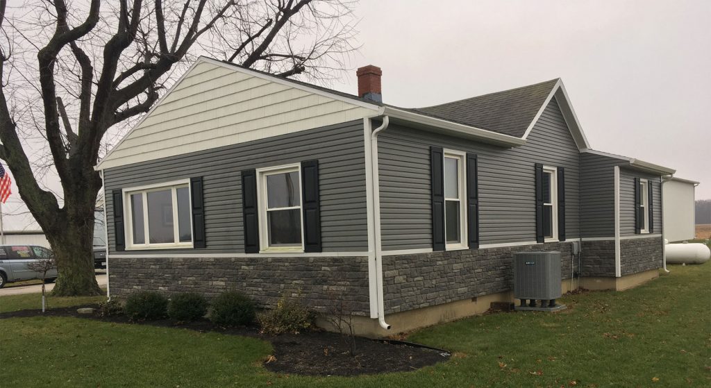 Seamless Gutters Toledo OH | KISS ABC Seamless