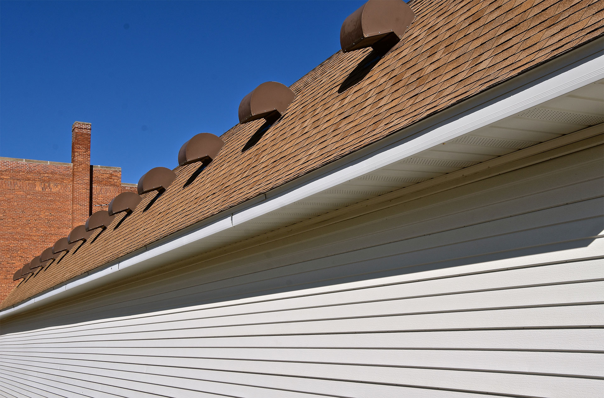 House Siding St. Marys OH | KISS ABC Seamless